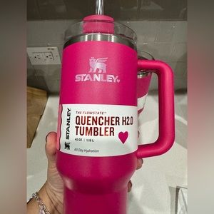 Stanley | Dining | Stanley Target Valentine Collection Pink | Poshmark